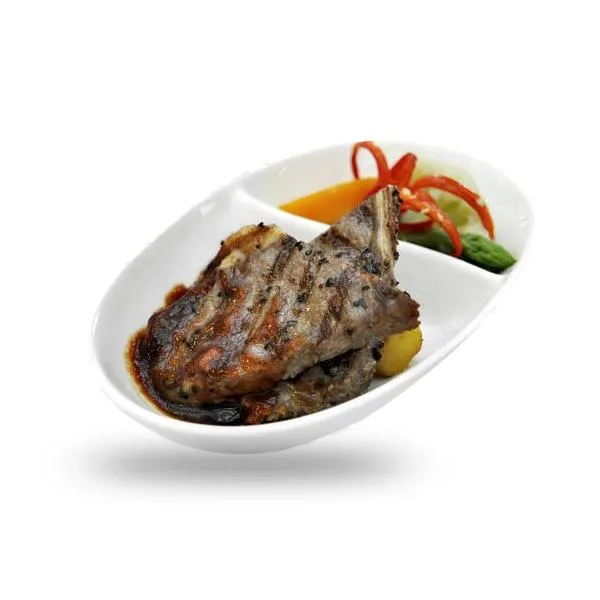 Tryon House Southern Cafe| Family Style Restaurant | Charlotte, NC