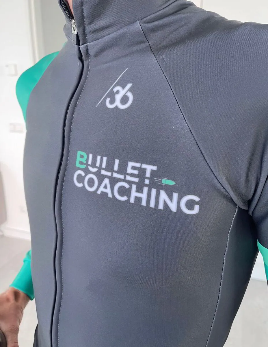 Coaching for Cyclists