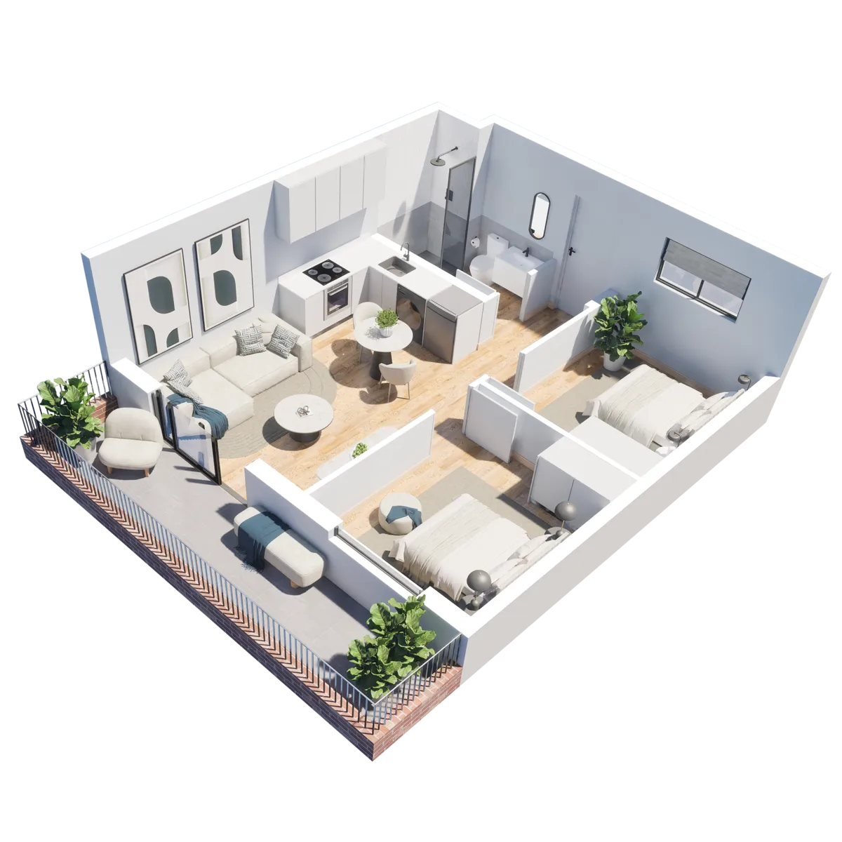 Watts Digital Rendering Services Launch Offer