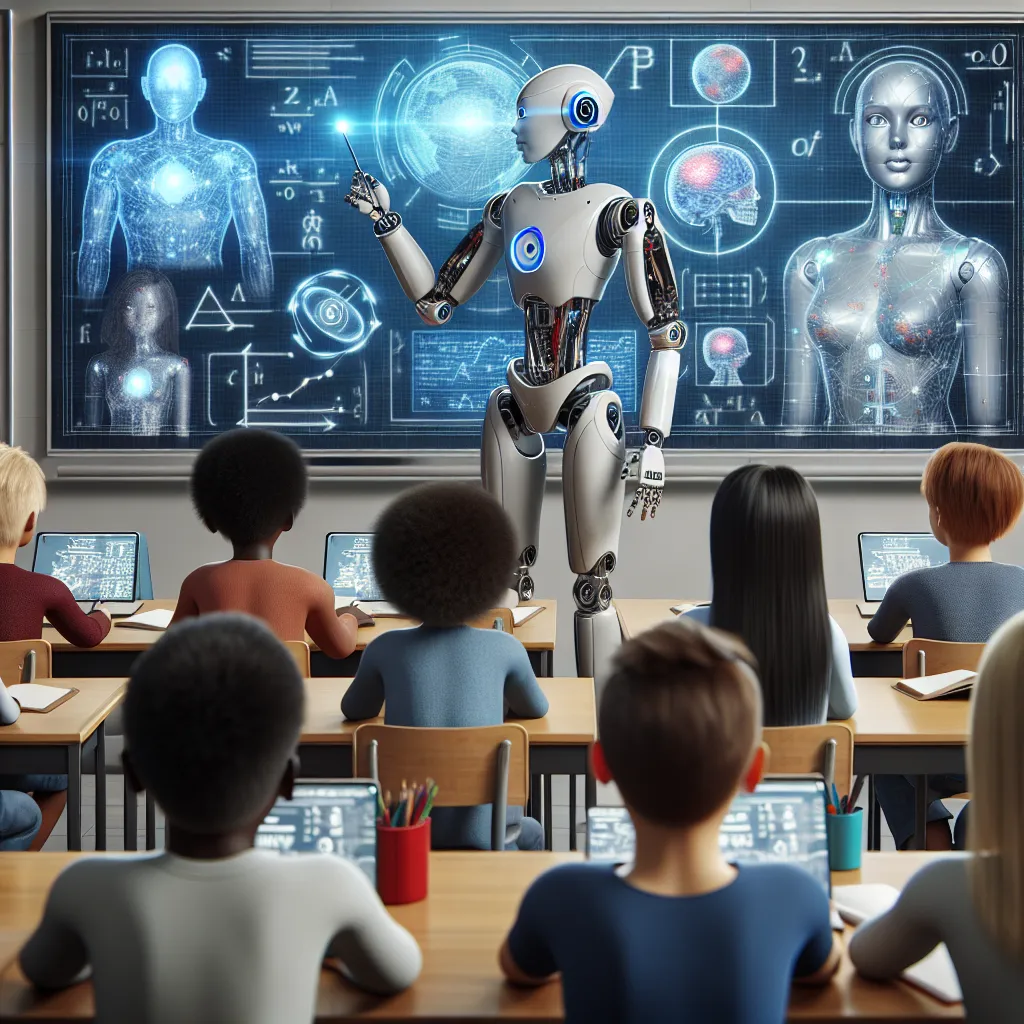 Revolutionize Education: A 10X Leap with SinteX Next-Generation AI