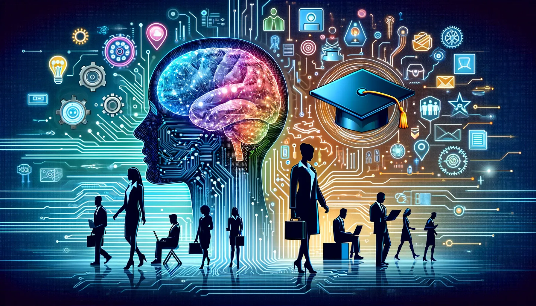 The Workforce Evolution: Navigating the Impact of Generative AI on Jobs ... The Workforce Evolution: Navigating the Impact of Generative AI on Jobs ...