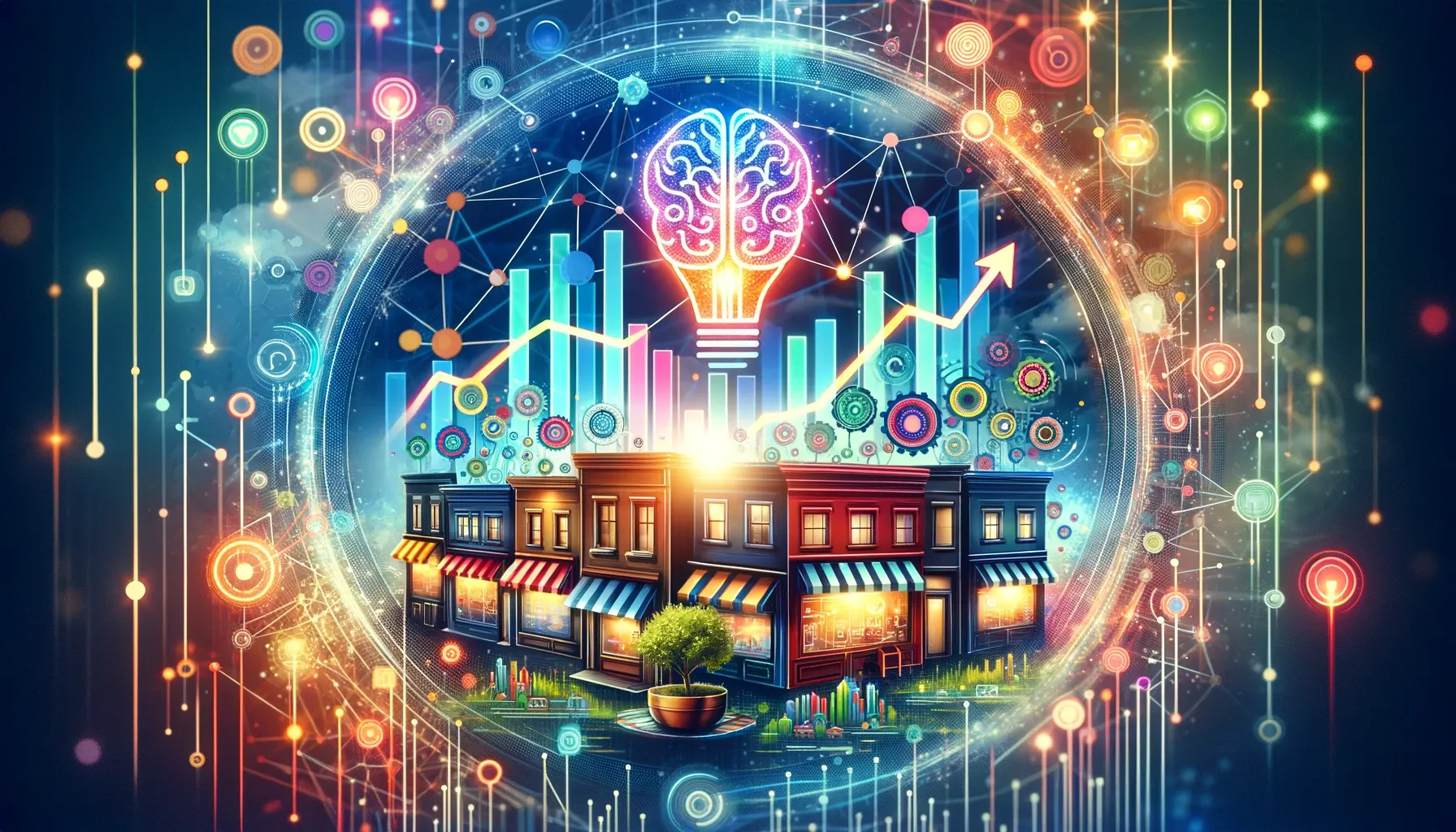 AI for All: Empowering SMEs with Generative AI Solutions