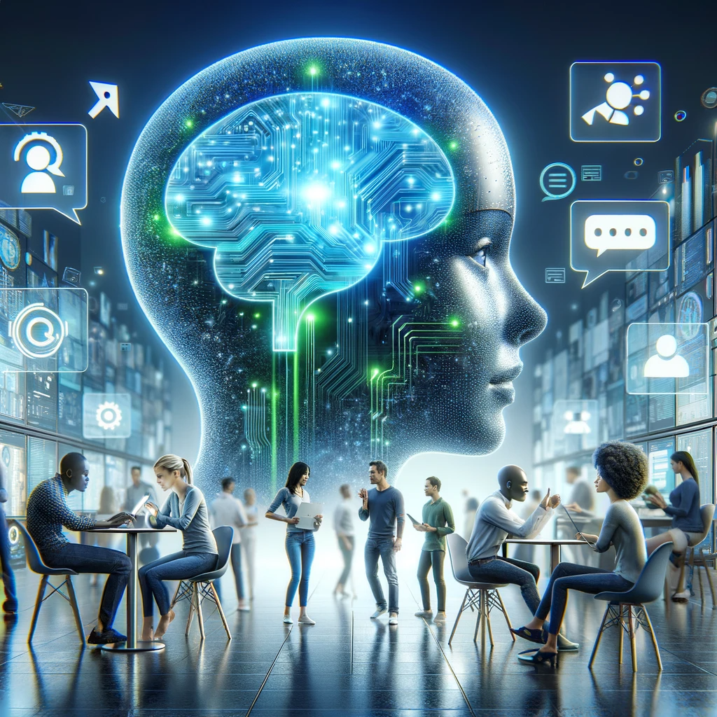 Elevate Your AI Interactions with SinteX AI's Custom GPT Tool