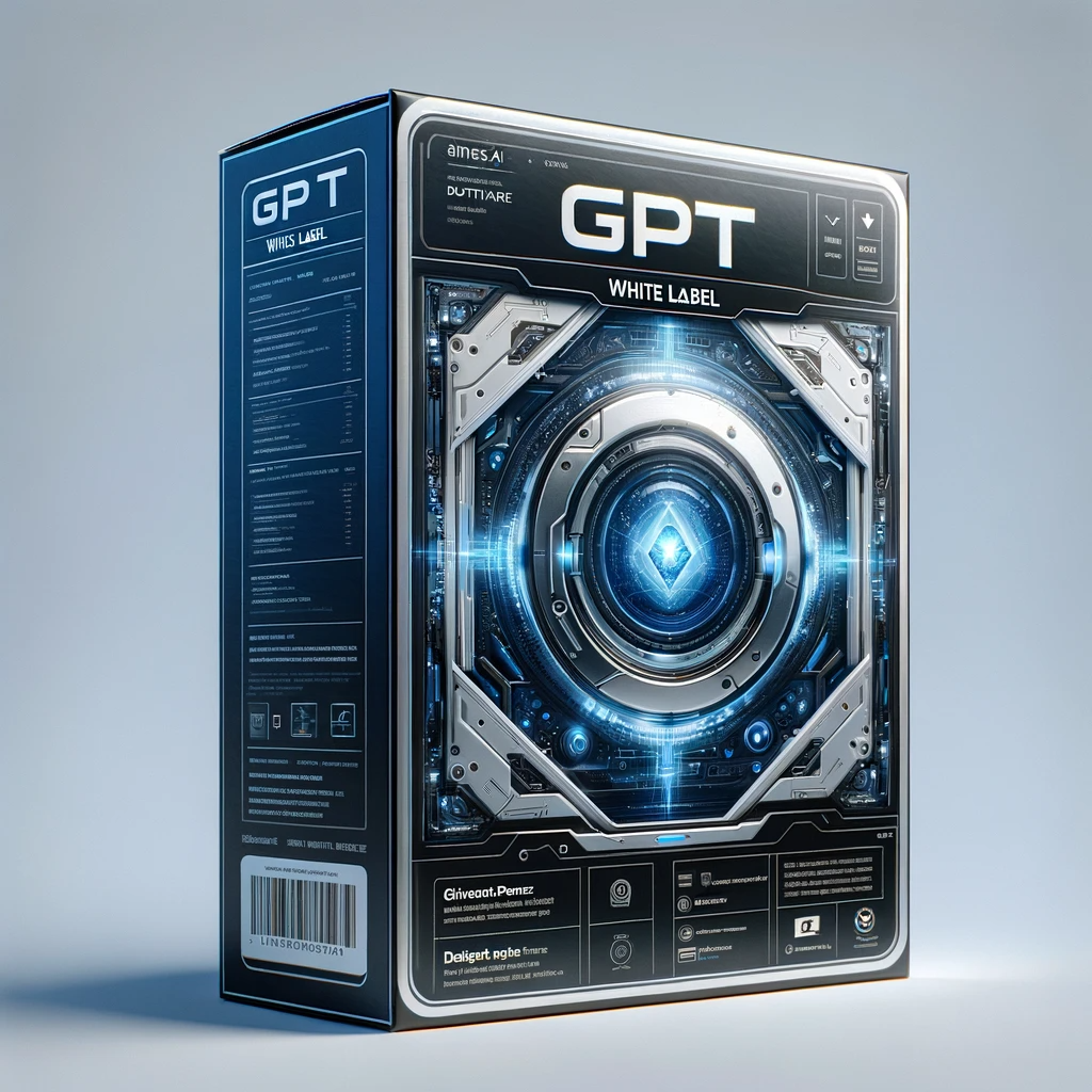Private Label GPT Software - Full Development Private Label GPT Software - Full Development