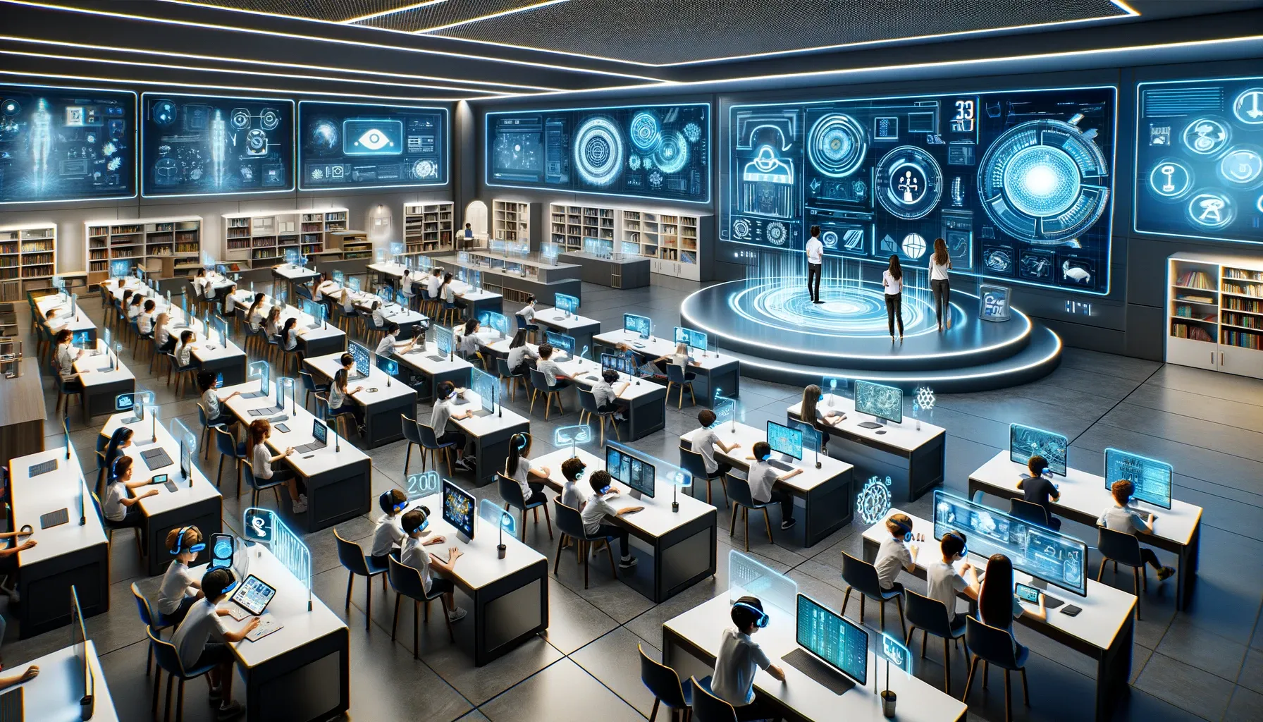 Sintex Ai Transforming Education With Artificial Intelligence