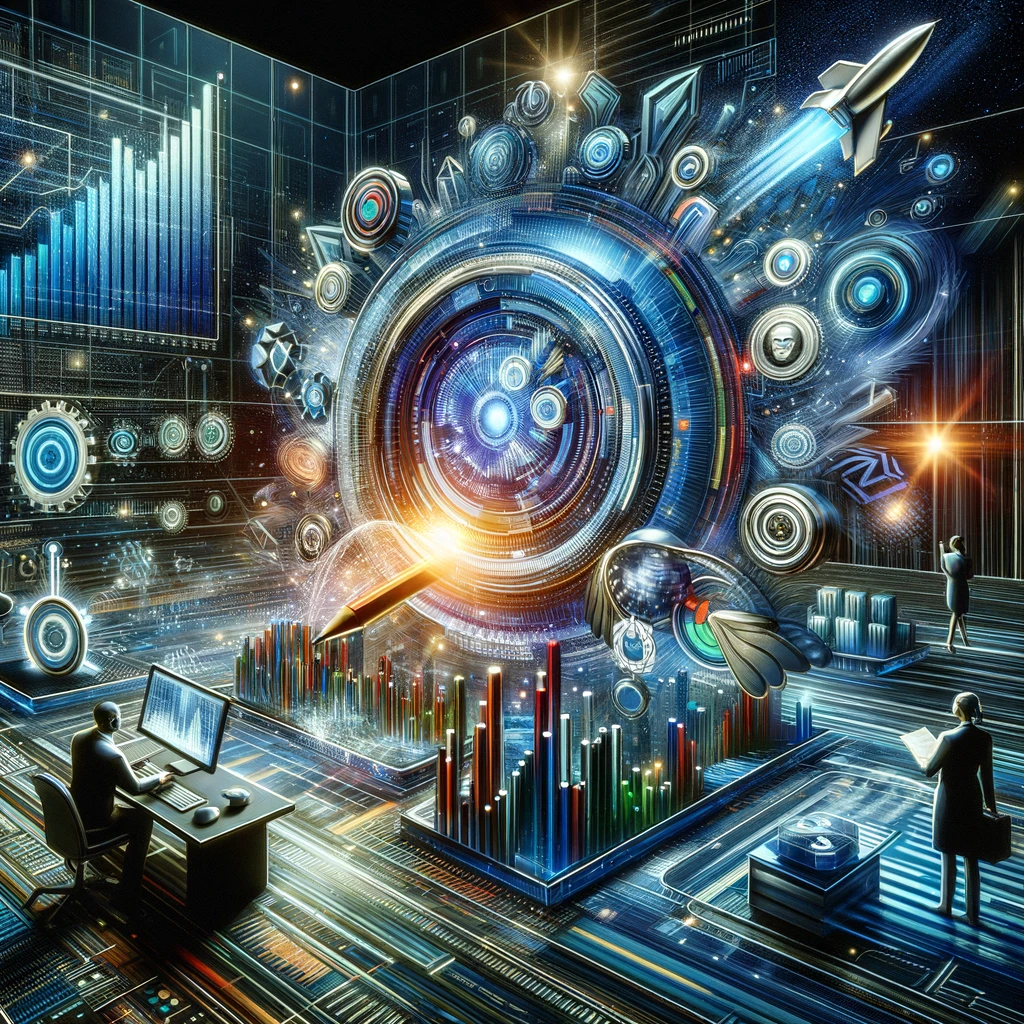 The game-changing AI revolutionizing finance!