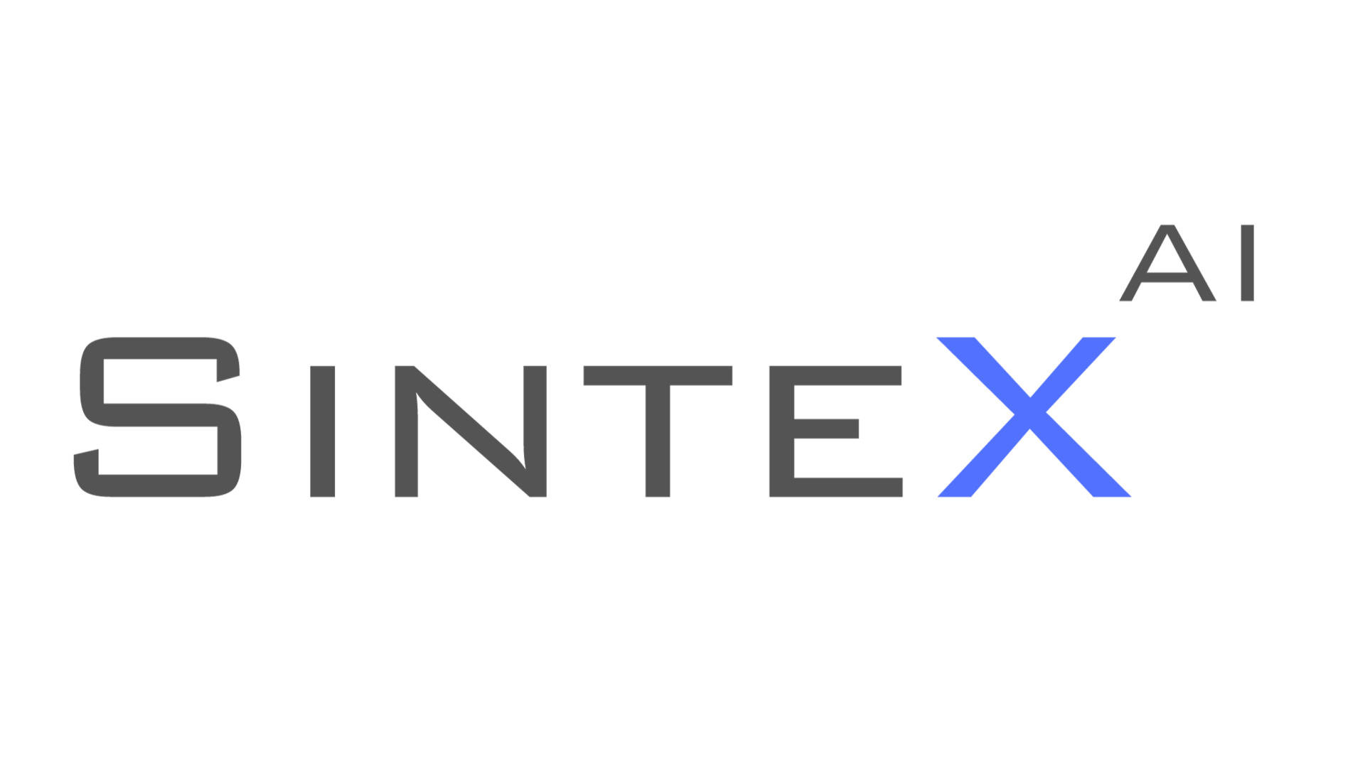 SinteX AI: Empowering Your Business with AI Technology