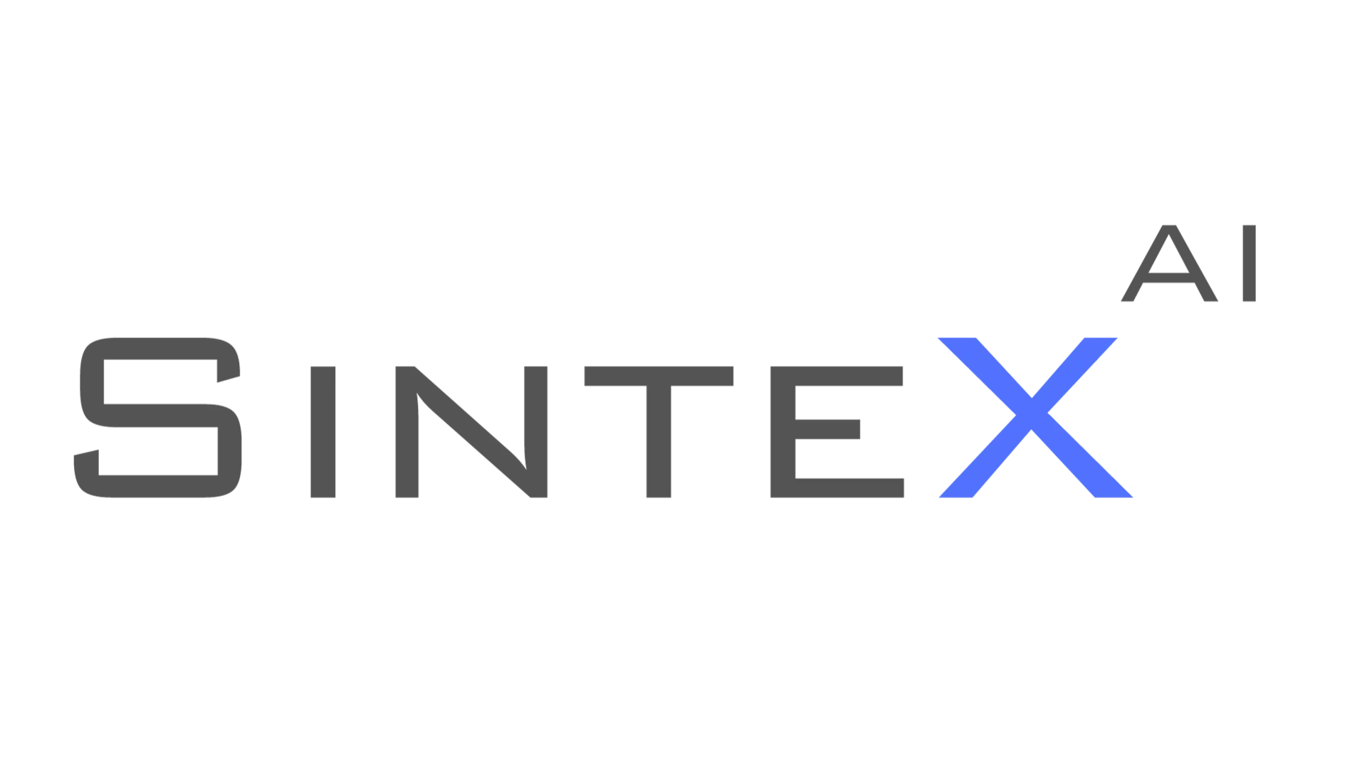 SinteX AI: Empowering Your Business with AI Technology