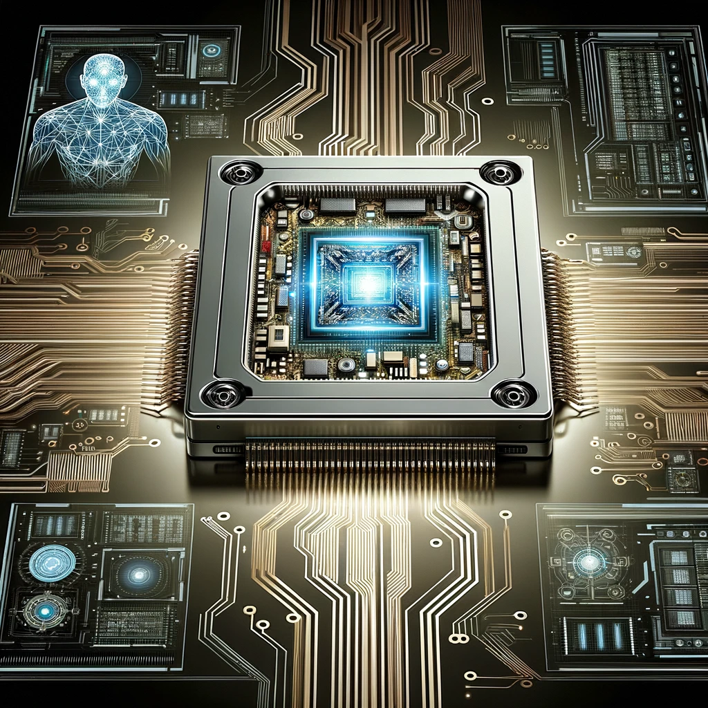 Charting the Future: Upcoming Trends in Generative AI and Their ...