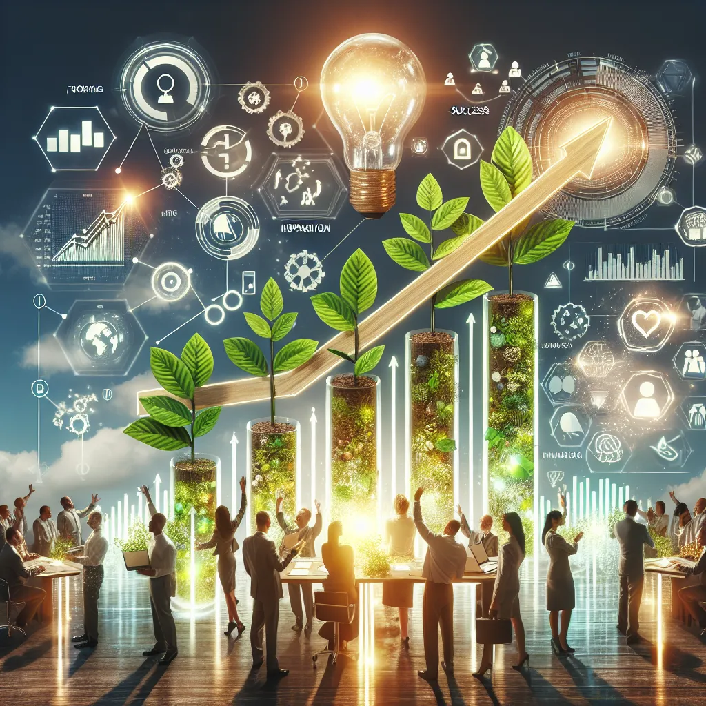 Customized GPT solutions designed for SMEs and businesses.