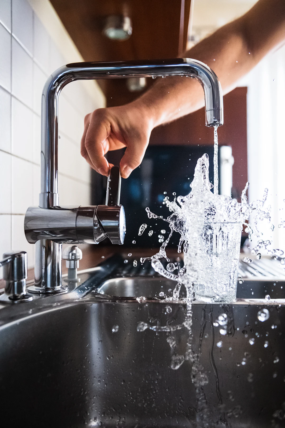 Dynamic Plumbing Services | Plumber in Santee, CA