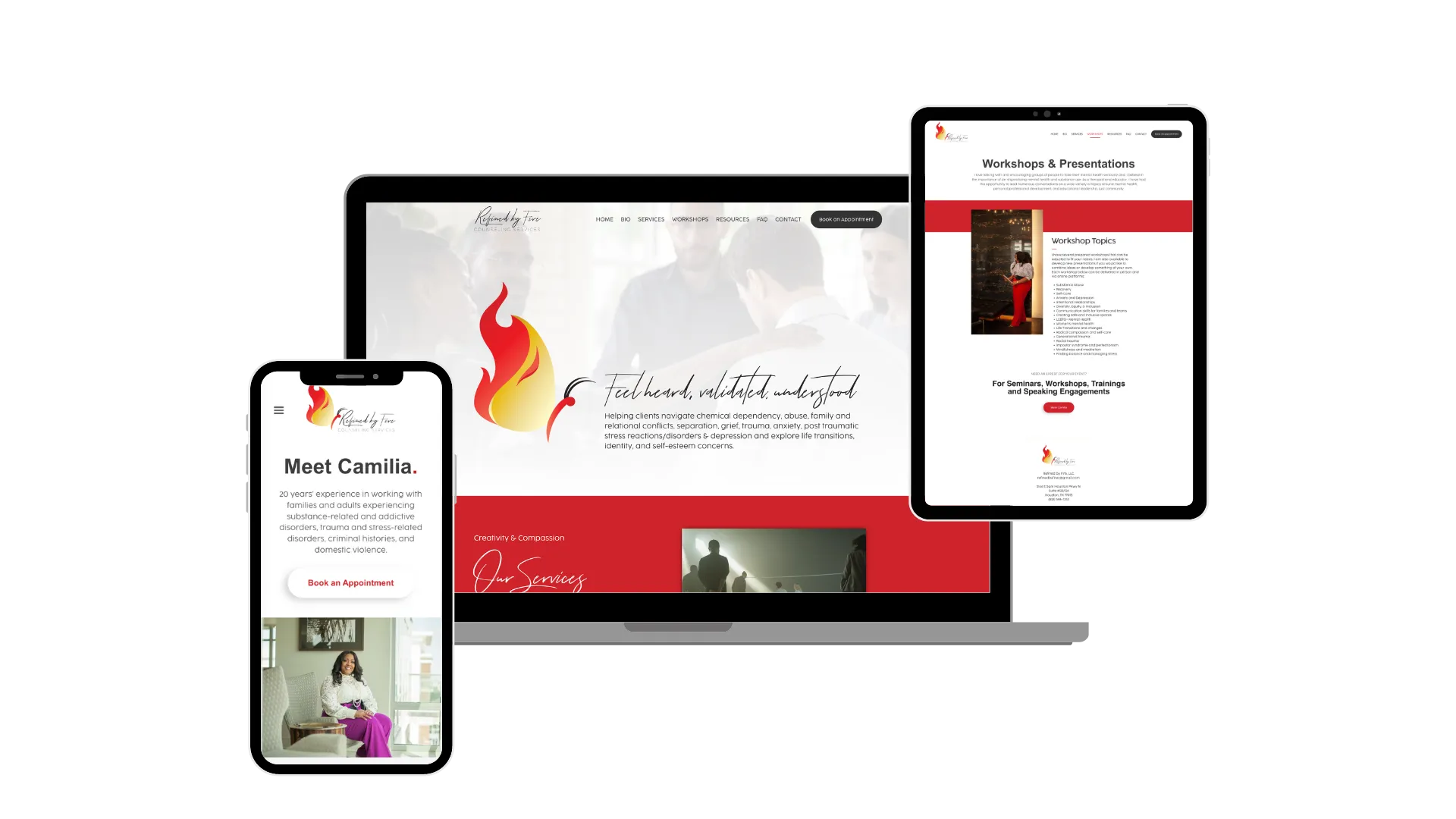 Web Builder | Wobuilder