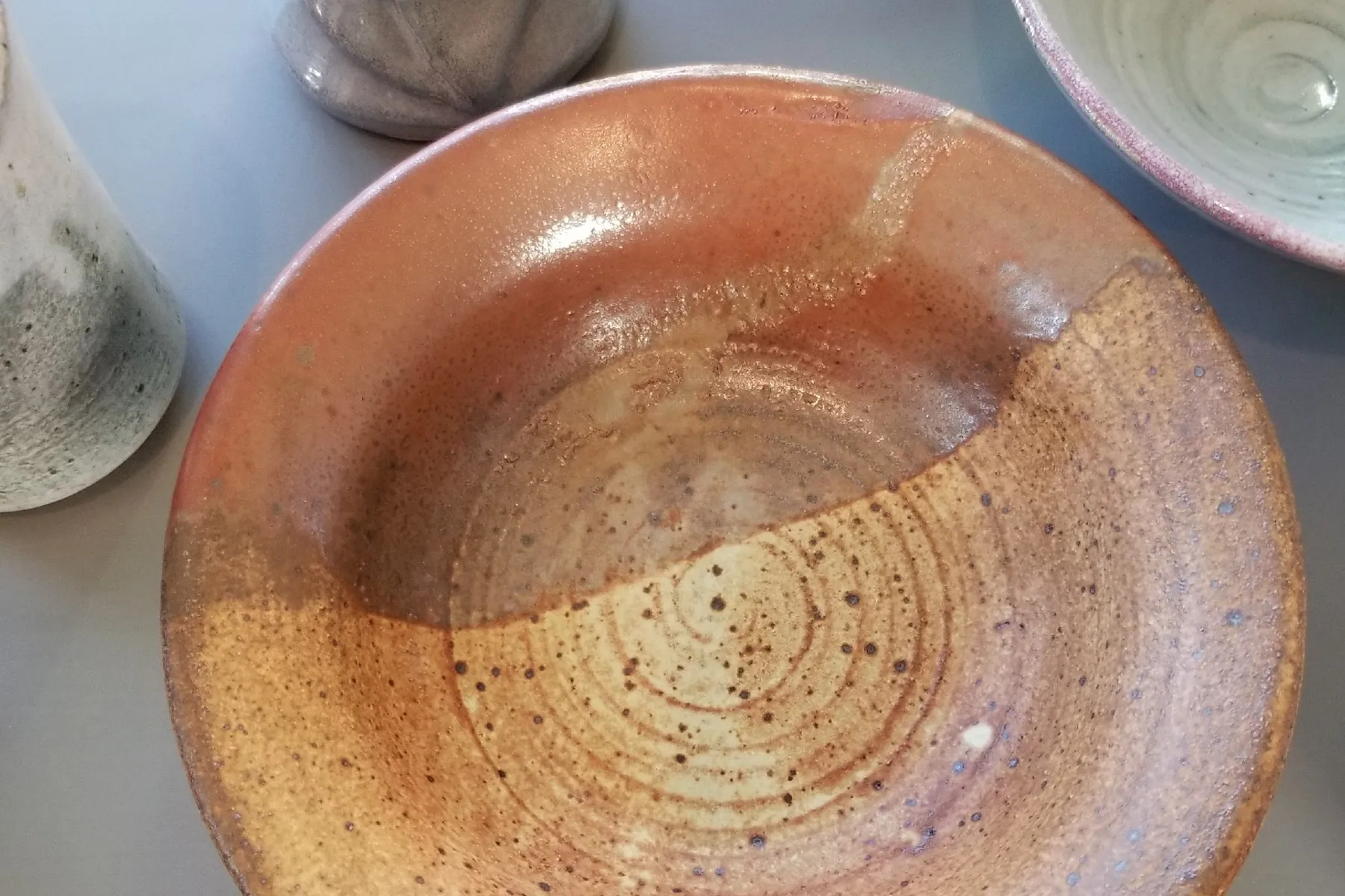Hope Pottery | Useful Art