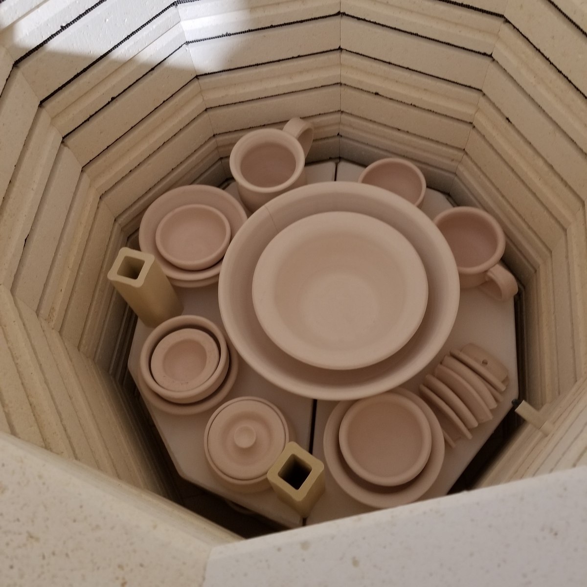 About | Hope Pottery