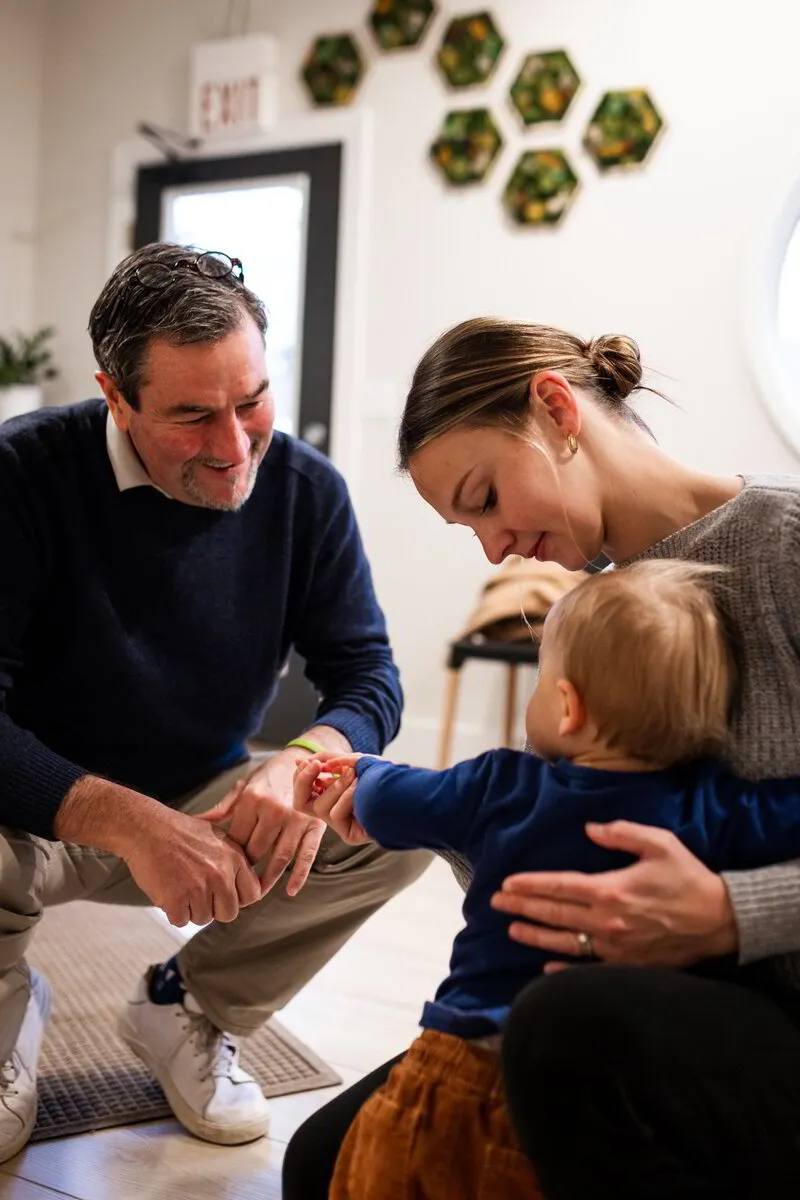 Home | Performance Chiropractic | Dr. Don Piche and Dr. Julie Brons