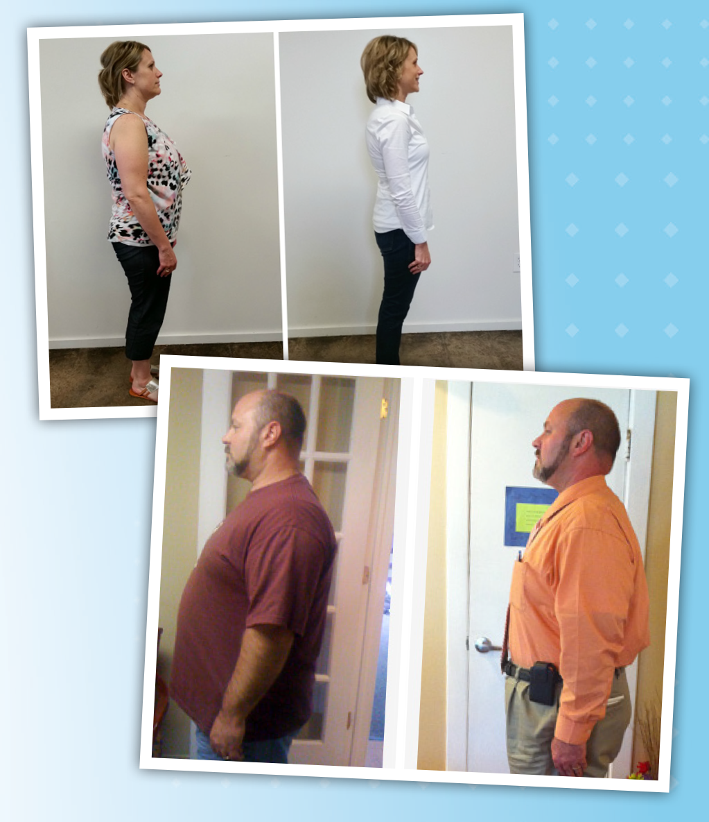 Weight Loss | Performance Chiropractic | Dr. Don Piche & Dr. Julie Brons