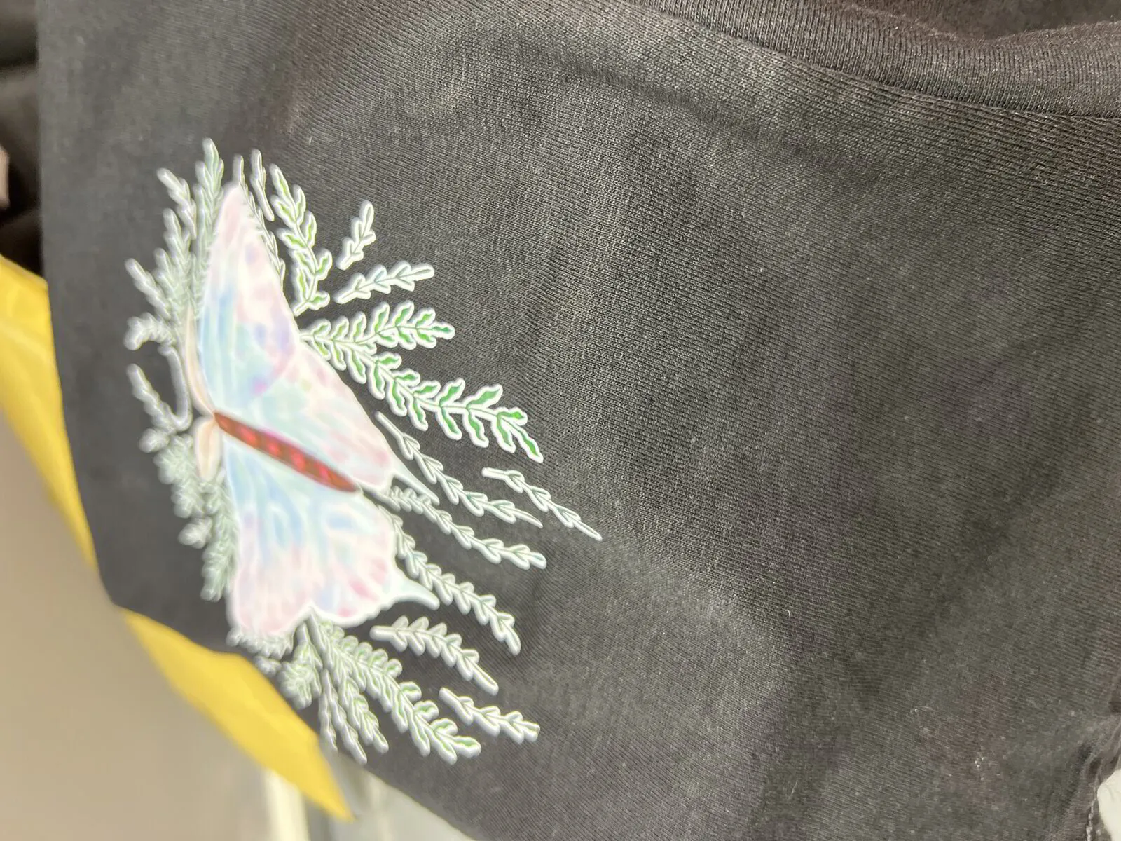 Tisk na majice – kakovosten tisk na tekstil | Aero Print Ljubljana