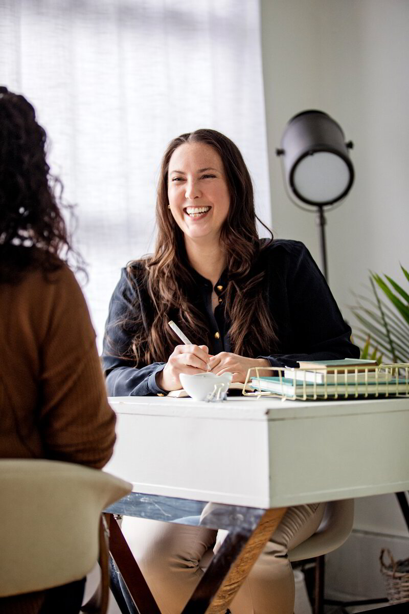 Dr. Martha Sharpe, Naturopathic Doctor - Barrie, Ontario