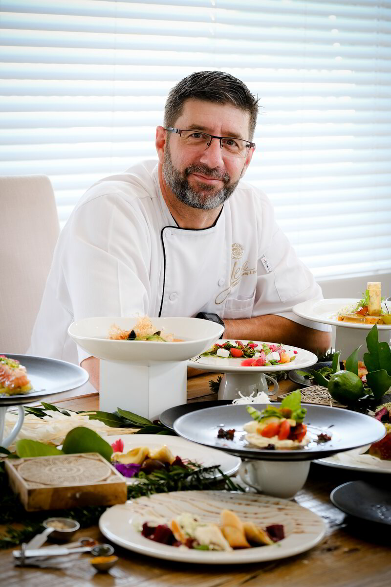 About | JEM Catering