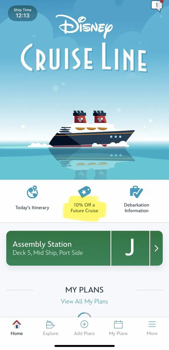 Disney Cruise Line Placeholders Explained | How to Save 10-25% on Your ...
