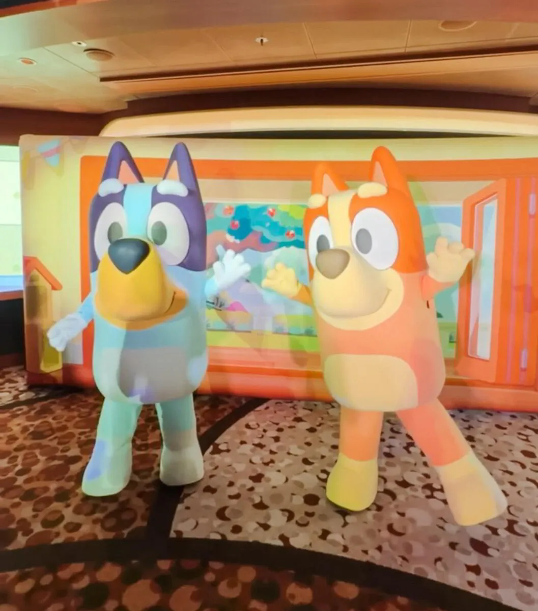 Bluey Is Coming to Disneyland in 2026! Here’s Everything We Know So Far!