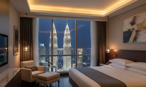 Kuala Lumpur Trip Guide: City Tours, Day Trips & Best Kuala Lumpur Tour ...