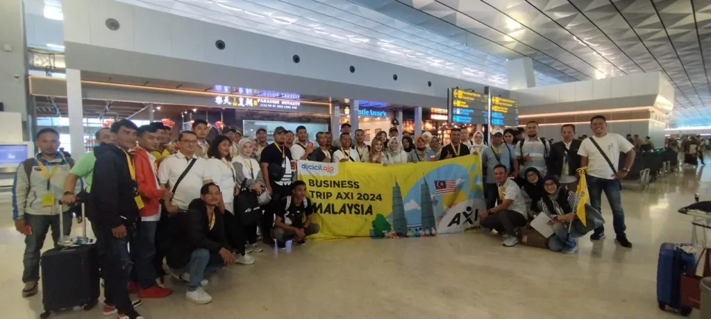 150-Pax Incentive Trip Delivered in 24 Hours