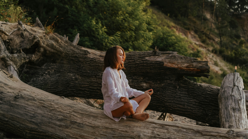 The Power of Breathwork: 5 Simple Techniques to Calm Your Mind and ...