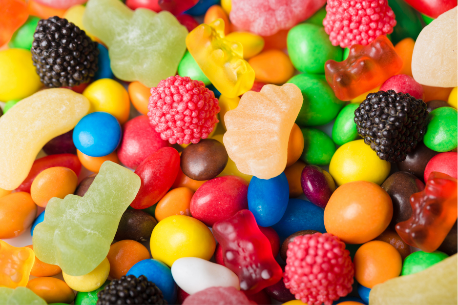 Healthy Candy Alternatives That Still Taste Like a Treat