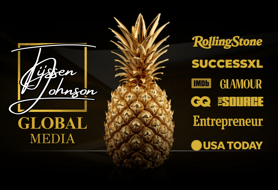 TJ GLOBAL MEDIA | Official Website