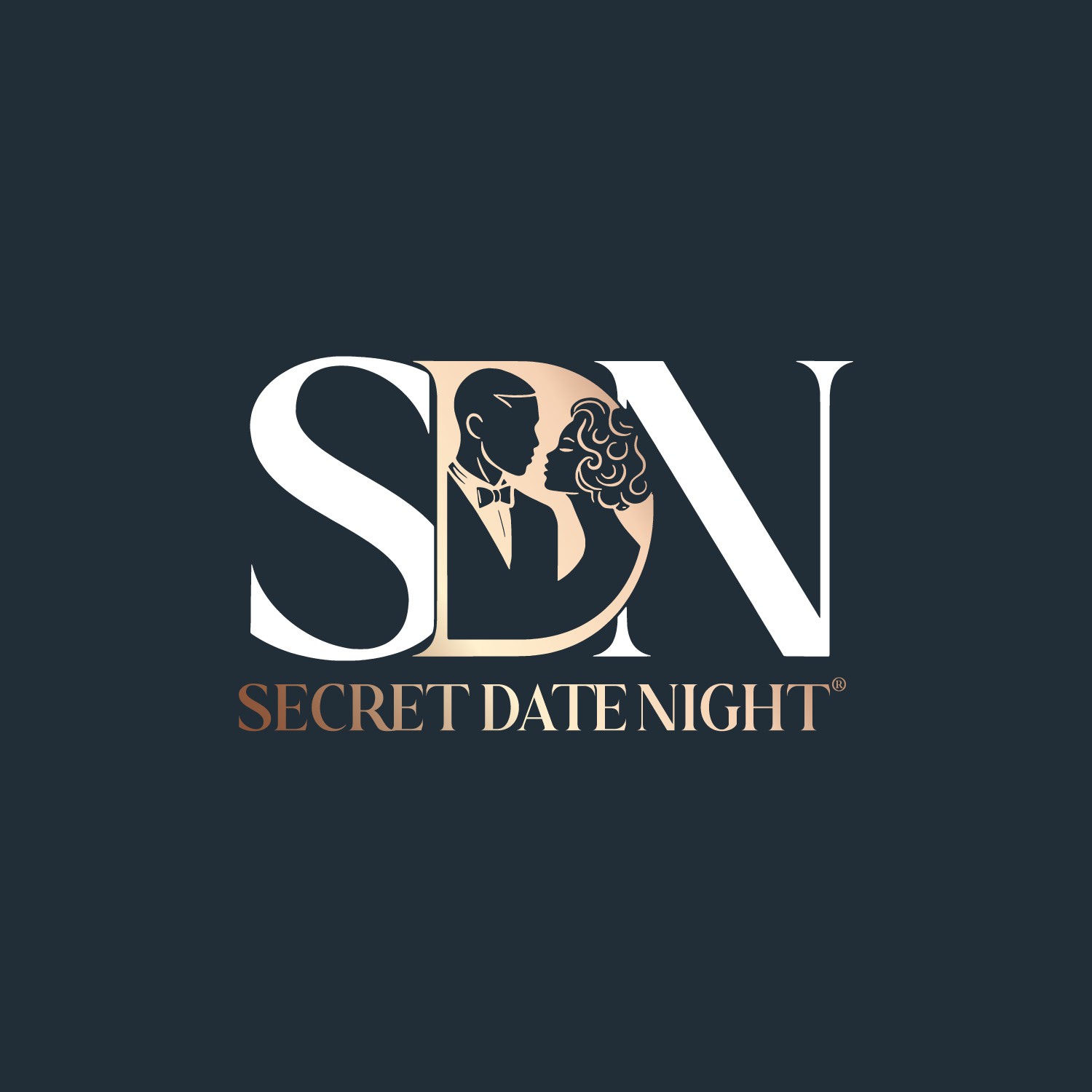 Home [secretdatenight.com]