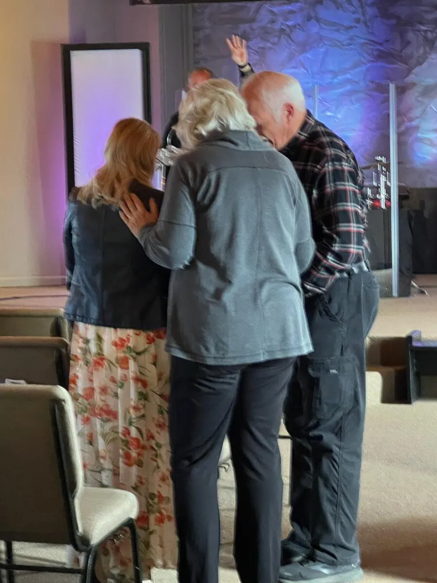 True Life Church - About - Welcome to a Vibrant Community of Faith