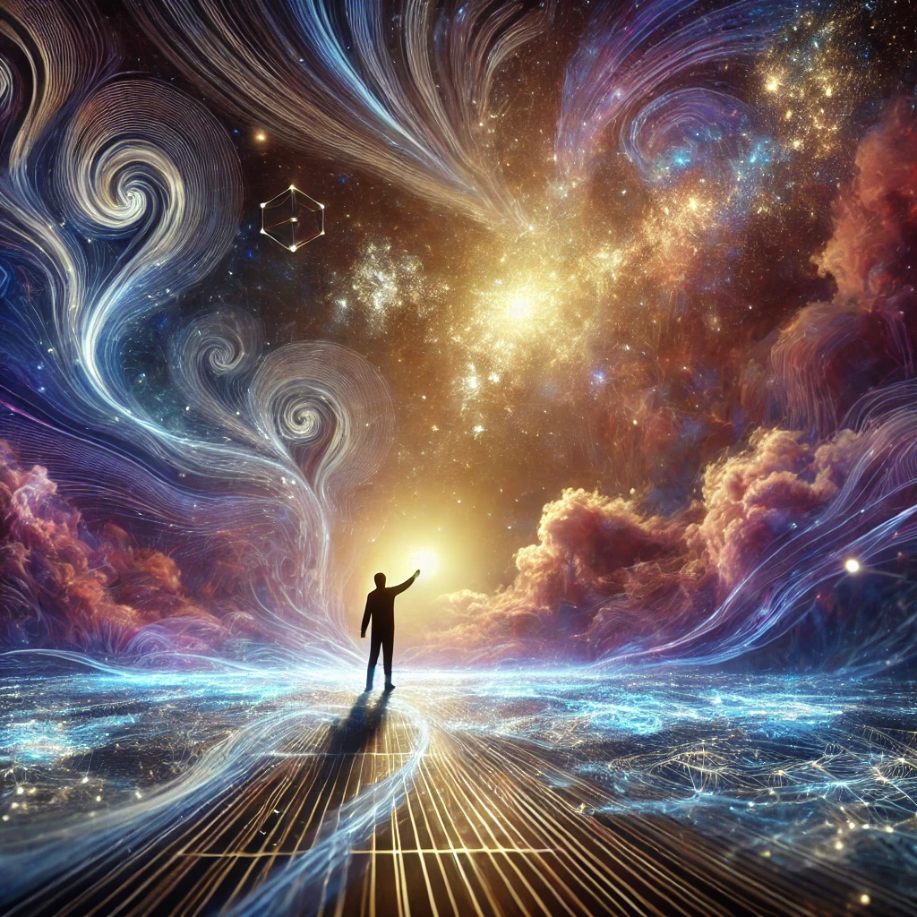 The Hidden Builders of Reality: How Your Beliefs, Emotions and ...