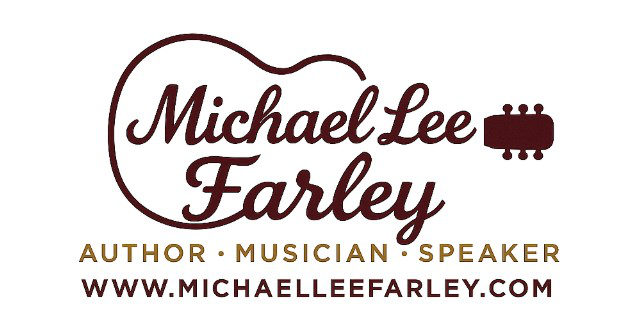 Michael Farley | Author of The God Who Sees & Jesus and Me Project Founder
