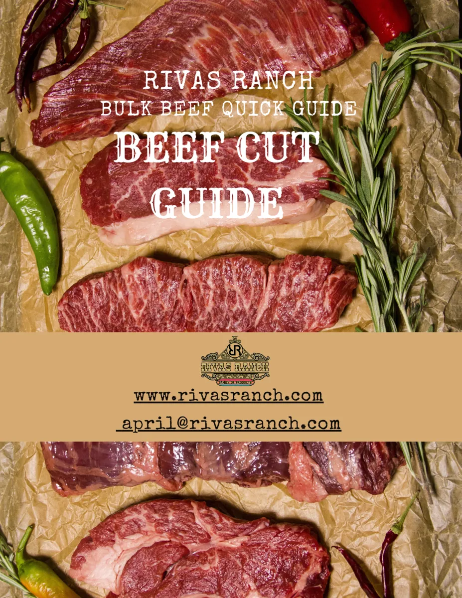 Beef Guide