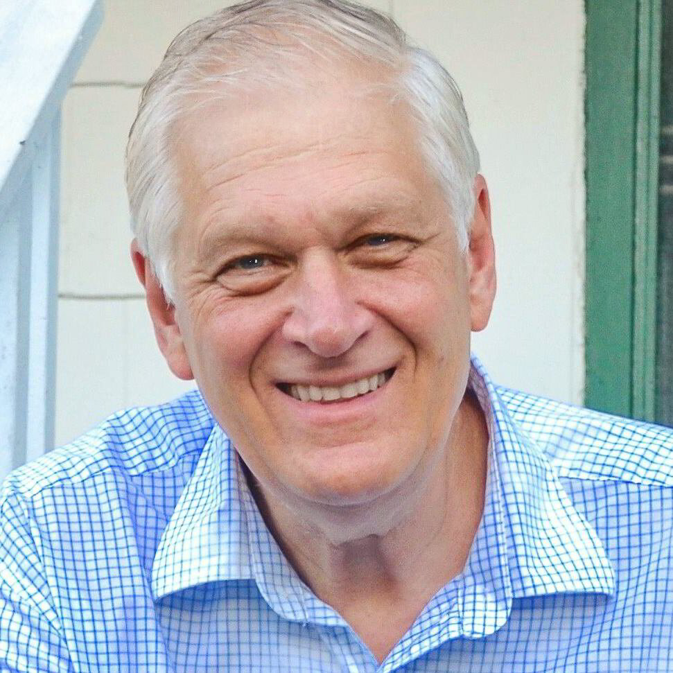 Steve Englebright