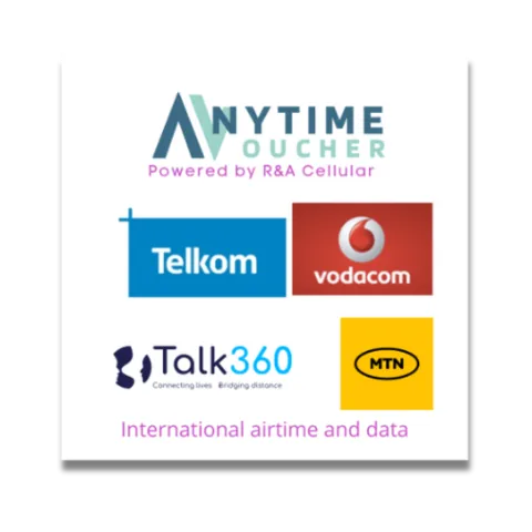 Our Business Product Range | R&A Cellular