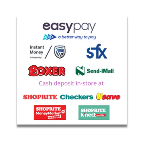 Our Business Product Range | R&A Cellular