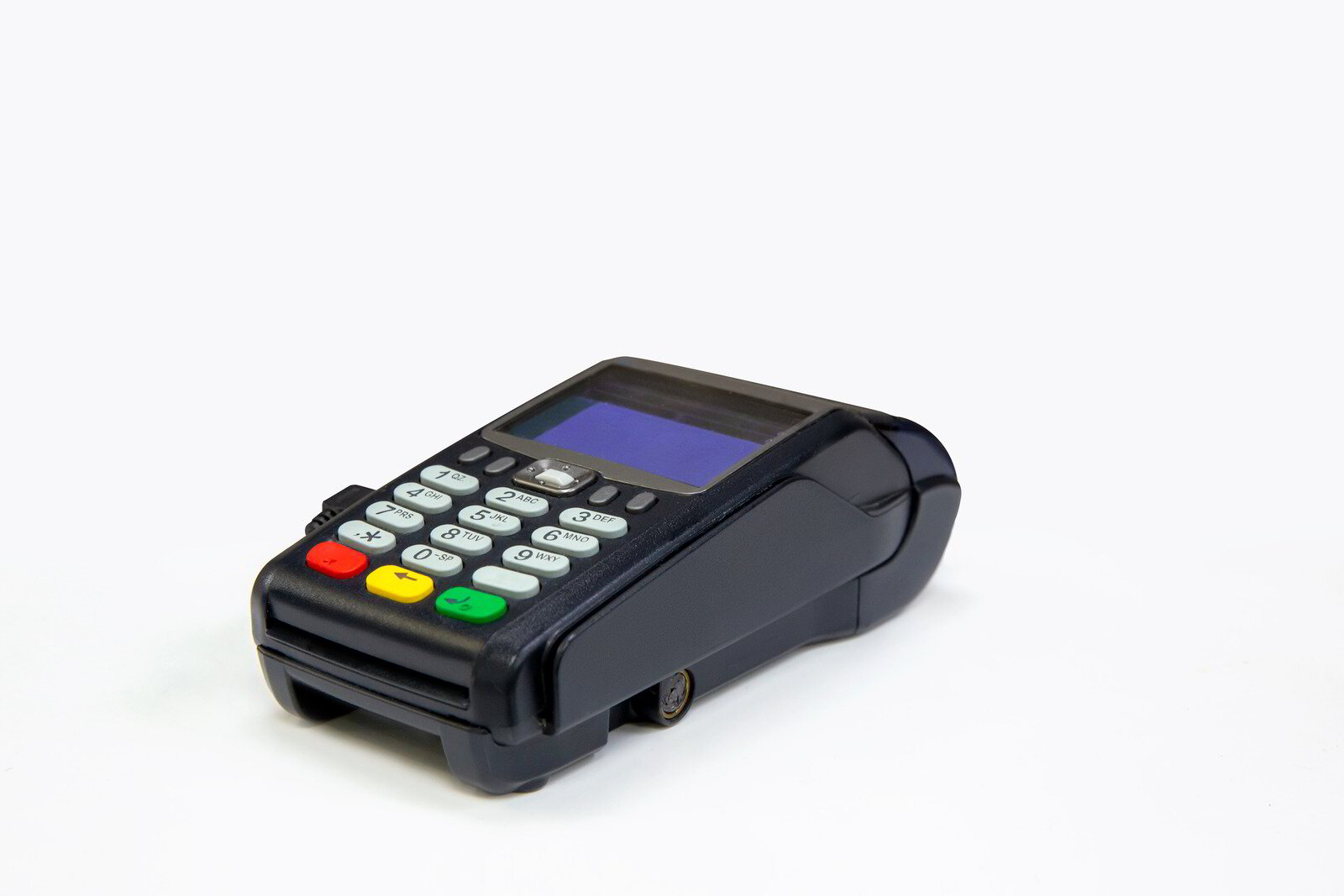 Wireless Credit Card Machines: A Modern Business Essential