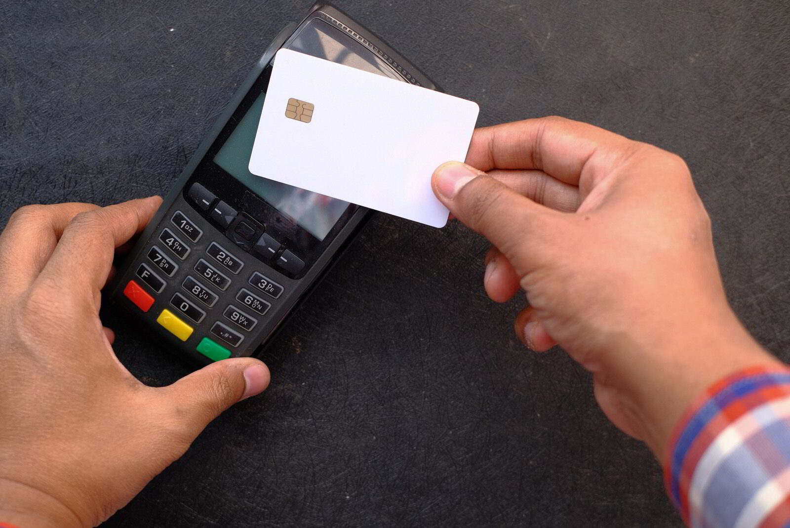 Here’s Why You Need A Wireless Credit Card Machine