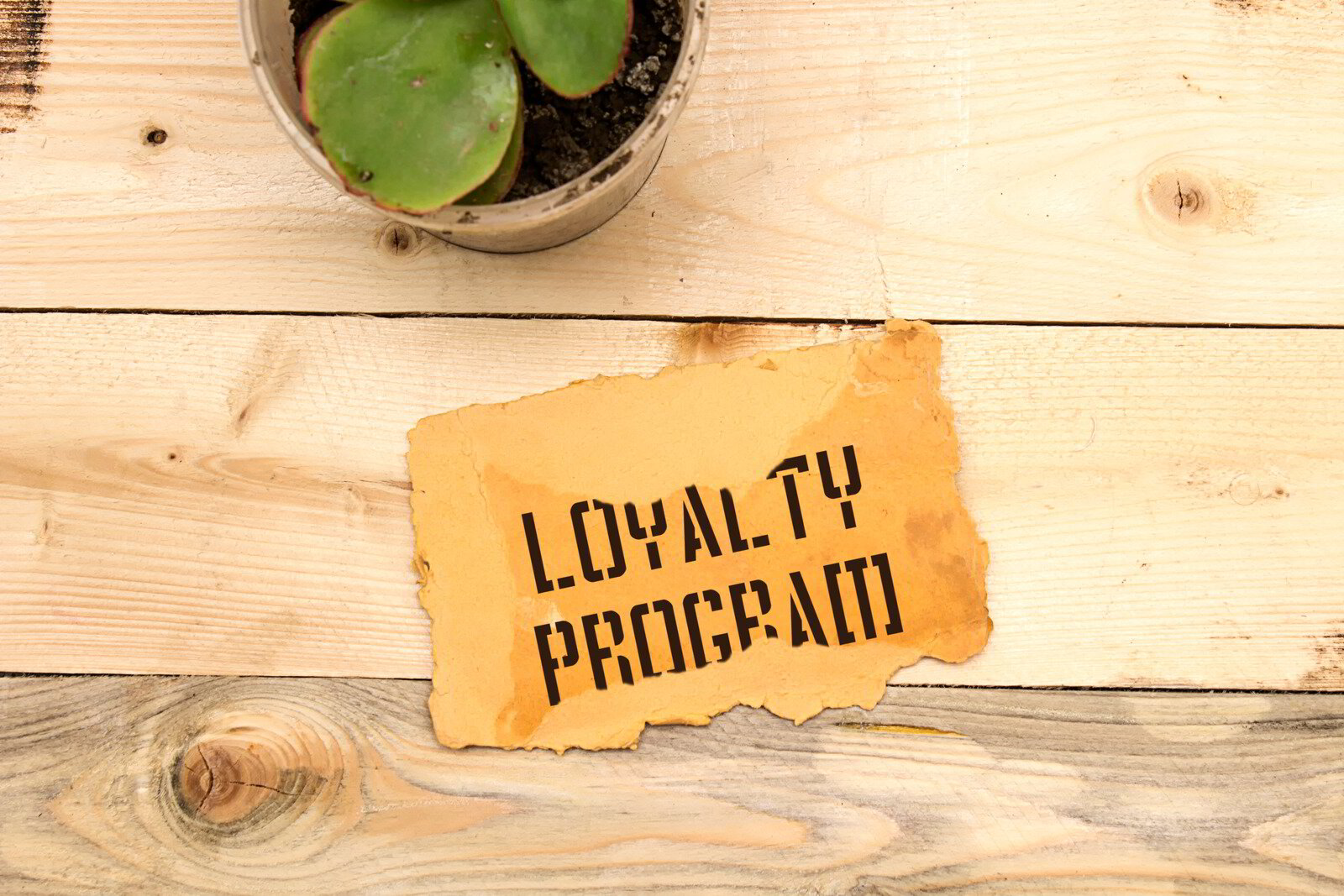 How To Keep Your Customers Coming Back | Loyalty Programs