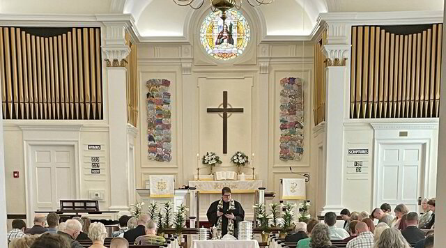 A Welcoming and Inspiring Church | Bethany UCC