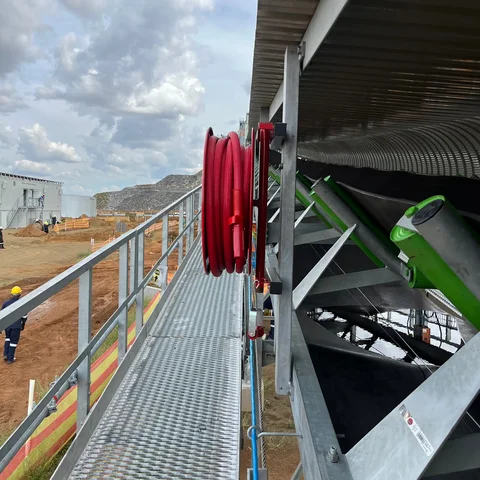 Fire Protection Services | Safeguard Lives & Property