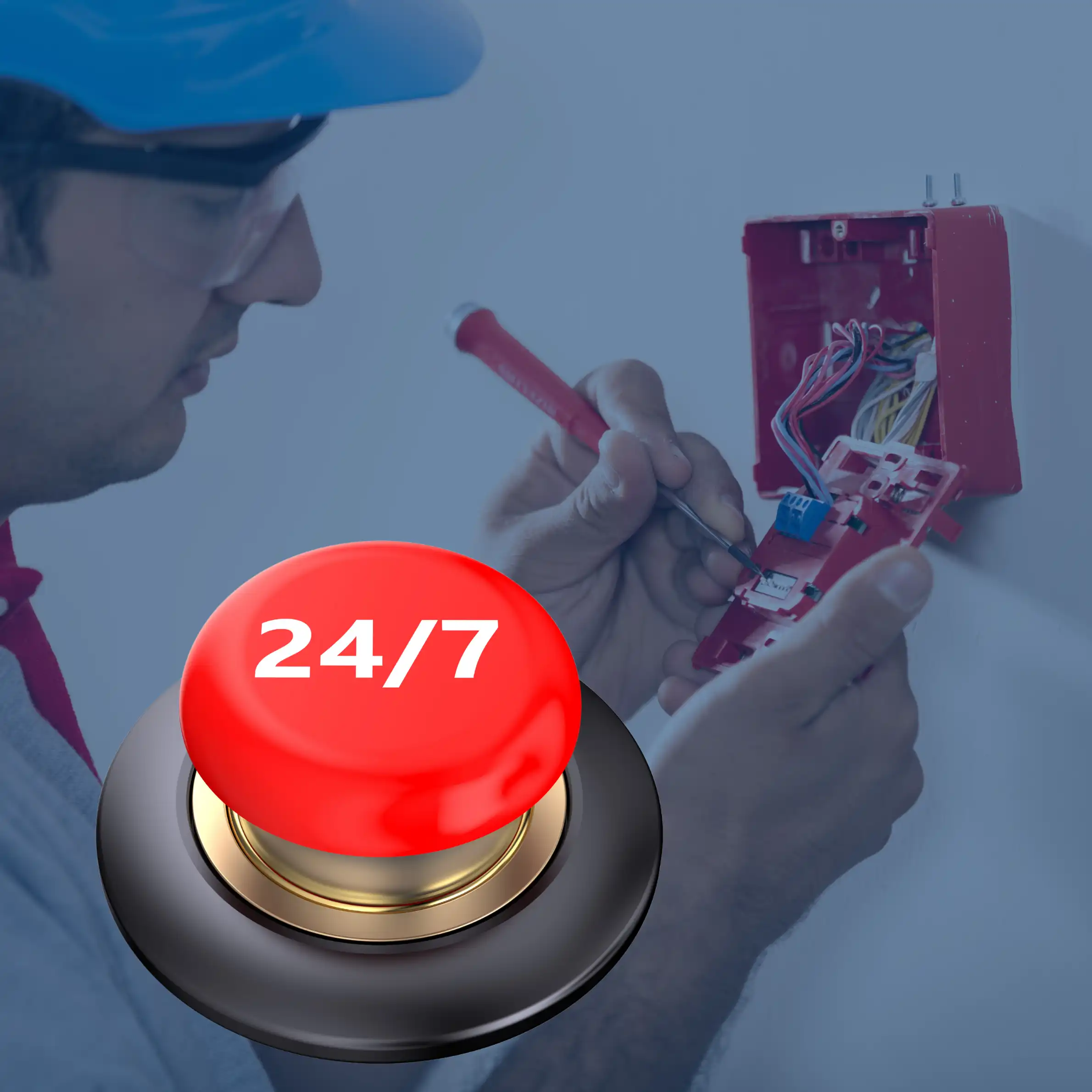 Other Fire Protection Services | Fire Safety Solutions