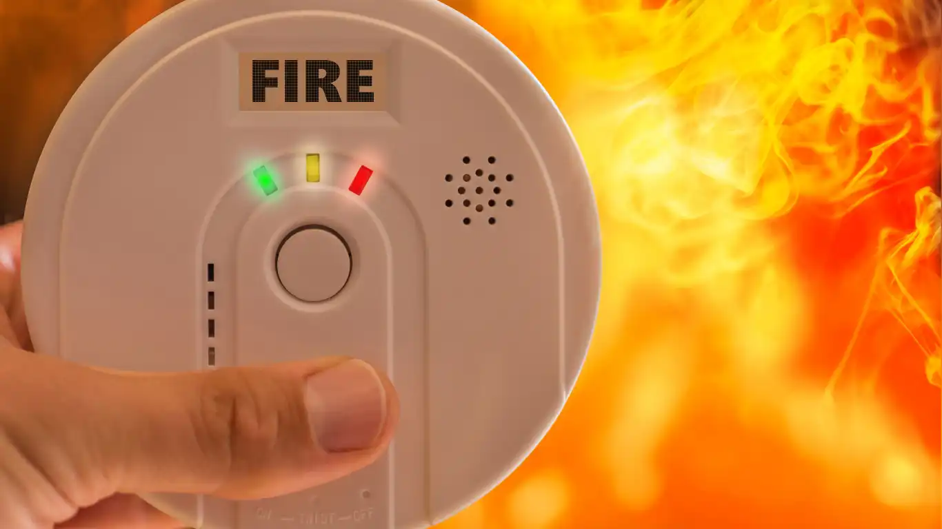 Fire Alarm Systems | Detection, Monitoring & Alerts