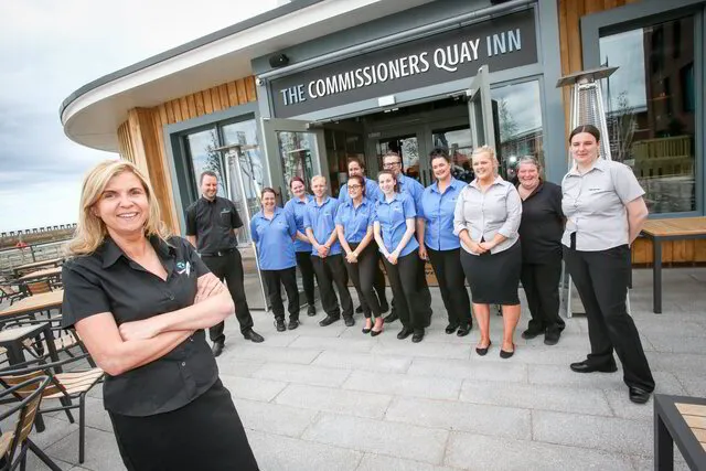 Inn Collection | Careers