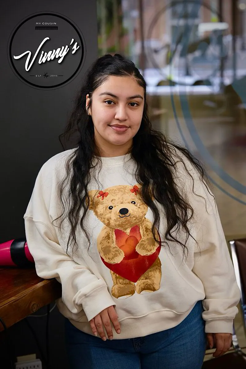Meet Our Staff - Adrian Location