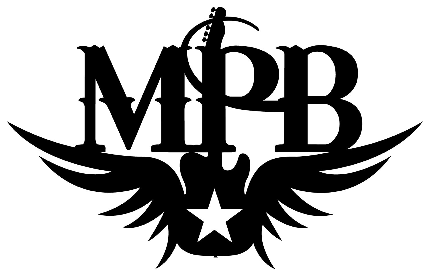 Home [mattpossband.com]