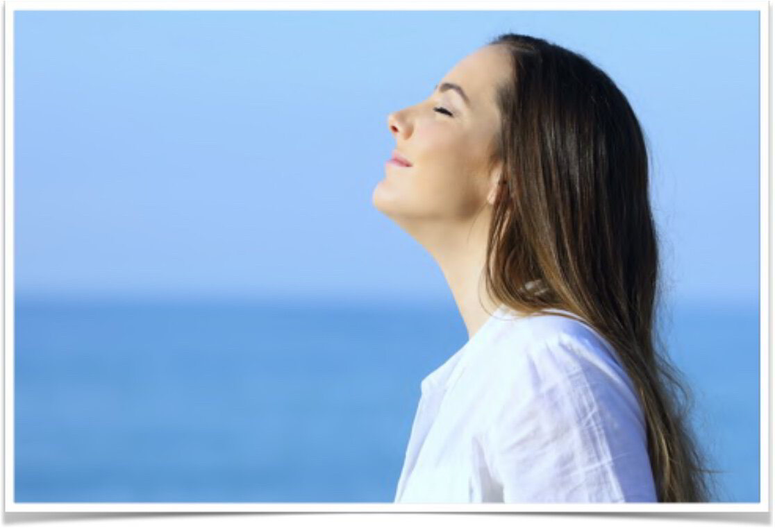 Breathe! The Art of Breathing