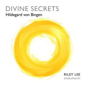 Divine Secrets CD